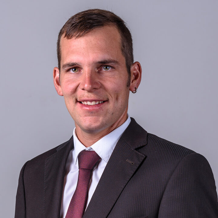 SVP Kanton Schwyz - Matthias Ulrich